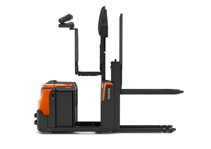 Toyota Optio L-series